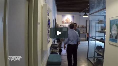 Hot Girl Naked Office Prank Prank Bank On Vimeo