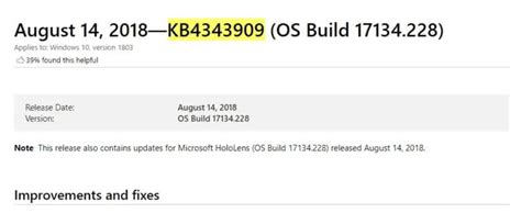 Cara Update Windows 10 Ke Versi Terbaru Dengan 2 Cara Ini