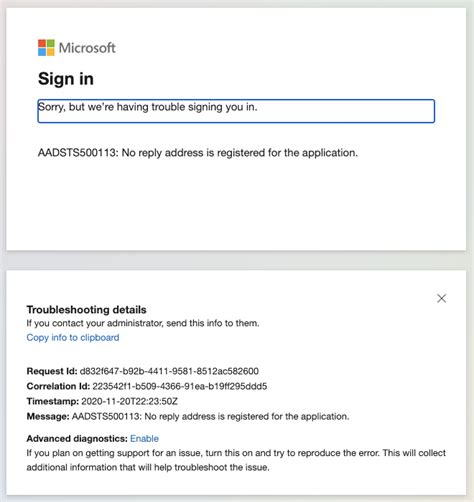 Crash While Granting Admin Consent To Ad Application · Issue 16005 · Azureazure Cli · Github