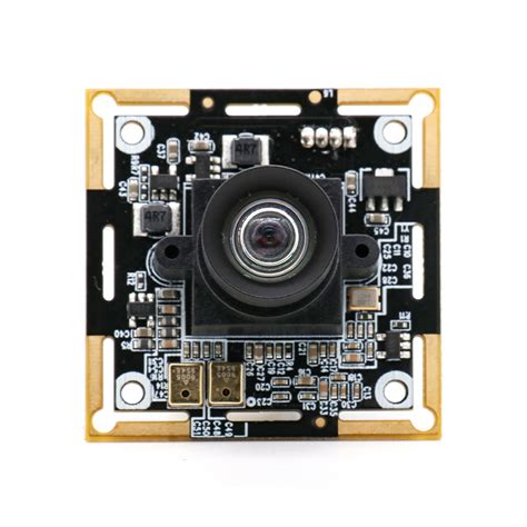 Wholesale MP WDR Camera Module With AR Sensor Manufacturer And Supplier Hampo