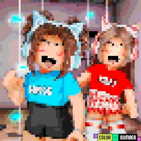 Brook And Riley Youtube