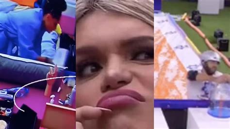 Éstas Son Las Pruebas De Que Existe Supuesto Fraude En ‘la Casa De Los Famosos Infobae