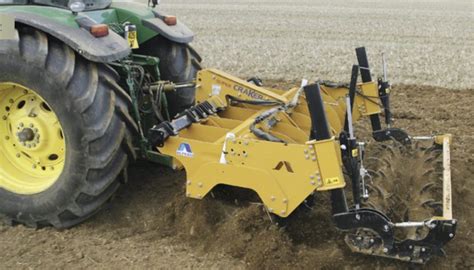 Driving Impression Alpego Super Craker Profi