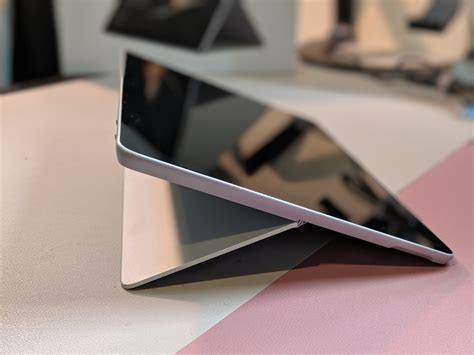 Microsoft Surface Go Laptop Review Techwelike