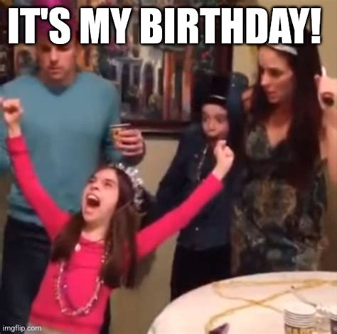 Funny Girl Birthday Memes 52 Funny Birthday Memes That Will Make
