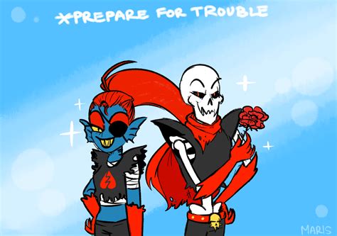 Papyrus Undertale Papyrus Ut Undyne Underfell Undertale