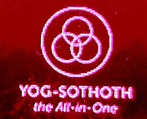 Yog Sothoth
