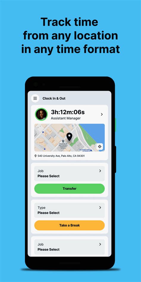 Heartland Payroll Mobile App For Ios And Android Devices In 2025