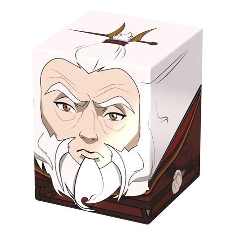 Squaroes Squaroe Avatar The Last Airbender Av011 Avatar Roku