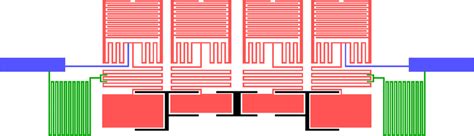Design Of The Dual‐band High‐temperature Superconducting Hts Filter Download Scientific