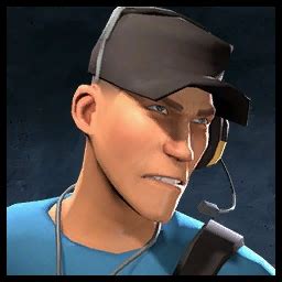Tf2 Scout Icon At Vectorified Com Collection Of Tf2 Scout Icon Free For Personal Use