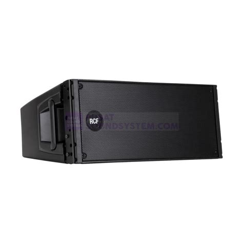 Jual RCF HDL A Speaker Aktif Line Array X