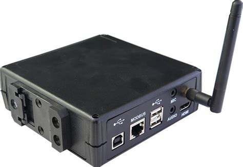 Rugged Open Spec Industrial SBC Runs Linux On I MX