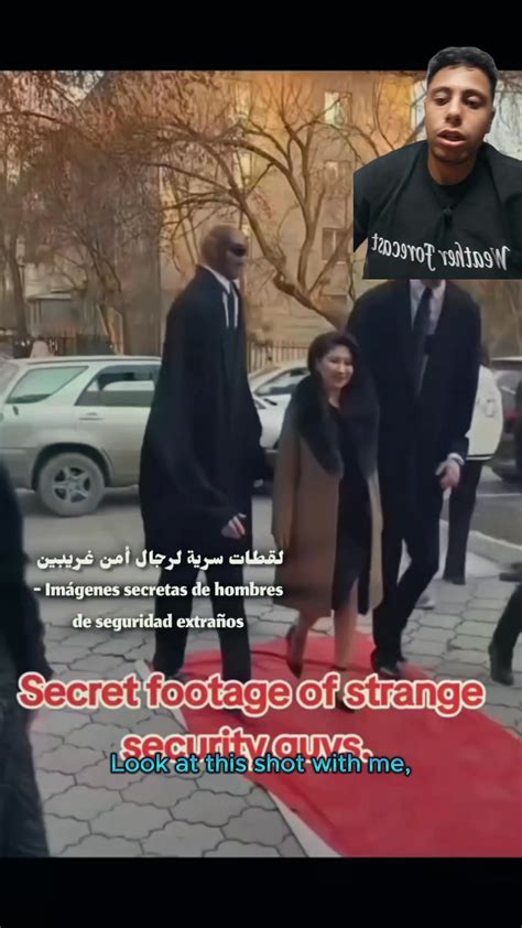 هل فعلا دول مش من عالمنا ام كذب 😱😱 فيلم في الخمسينه 2 Facebook