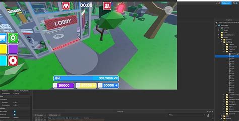 Roblox Studio Screen Bug Scripting Support Developer Forum Roblox