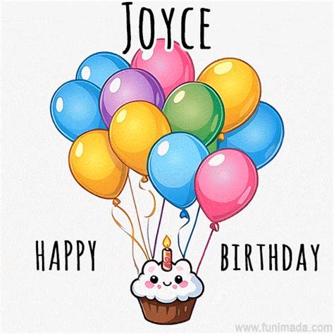 Happy Birthday Joyce S For Her Page 2 Download On