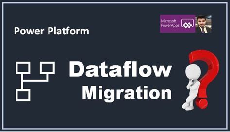 Powerapps Poweraddicts Dataflow Classypowerapps Powerplatform