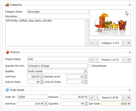 【重大更新】devexpress v16 2新版亮点（winforms篇） tilecontrol devexpress csdn博客