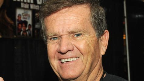 Troubling Details About The Munsters Butch Patrick