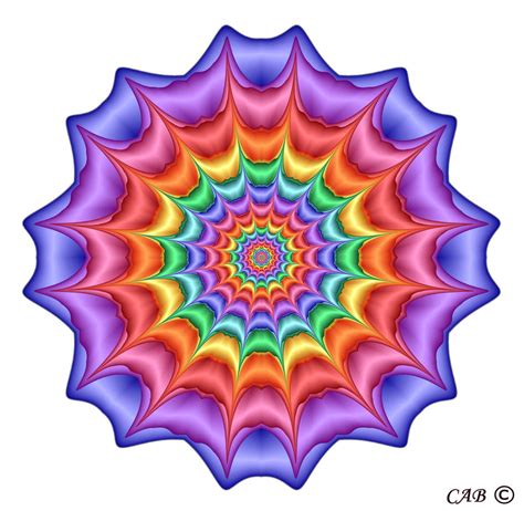 Illusory Motion By Antarctica246 On Deviantart