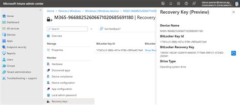 Tenant To Tenant Intune Device Migration Part 7 Go Time — Rubix