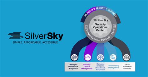 Silversky On Linkedin Cybersecurity Soc Mdr Sdm Medr Vm Email