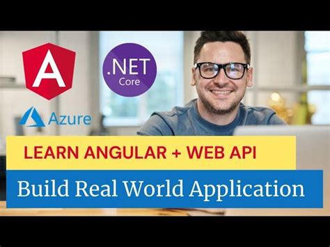 Yogesh A On Linkedin Angular And Aspnet Core Web Api Course Learn