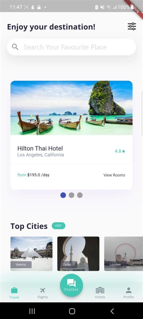 Do Flutter App Development By Abeermajdy Fiverr