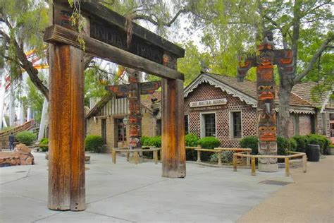 Indian Trails Stage Knotts Berry Farm Discount Tickets Undercover