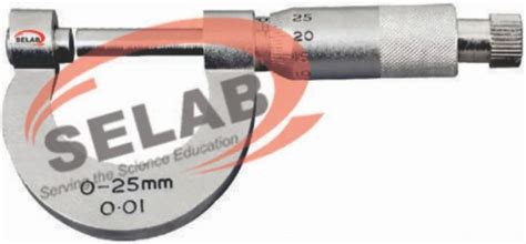 micrometer meter screw gauge at best price in ambala by satyam enterprises id 2851015588233