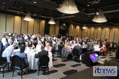 In Pictures The 2025 ITnews Benchmark Conference ITnews