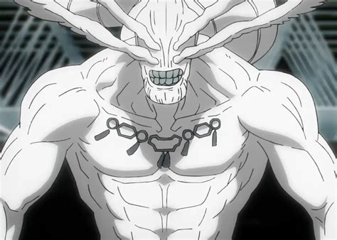 Jujutsu Kaisen The 12 Most Powerful Shikigami Ranked Dlc Brothers