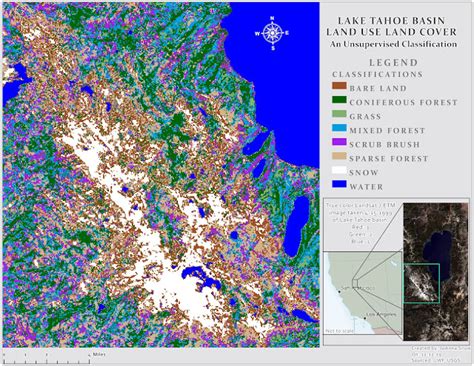 Jo Snows Gis Exploration Week 6 Final Project An Unsupervised