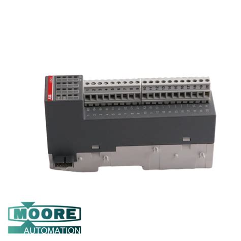 ABB AI TNE R Analog Input Module