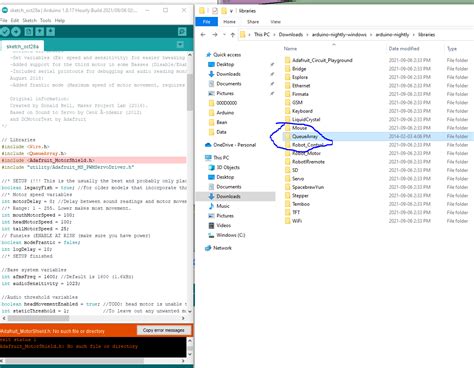 Honest Hire For Converting Existing Sketch Jobs And Paid Consultancy Arduino Forum