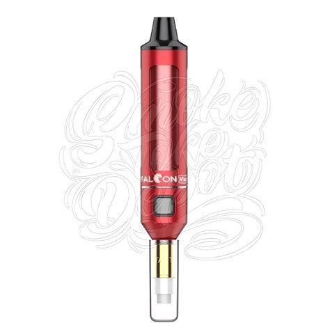 Yocan Falcon Mini Vaporizer 650mah