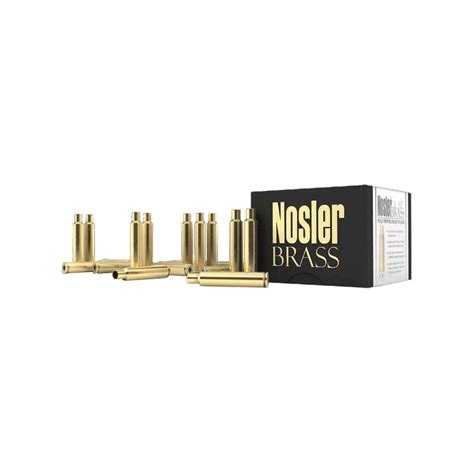Nos Brass 300blk 50ct Battlehawk Armory