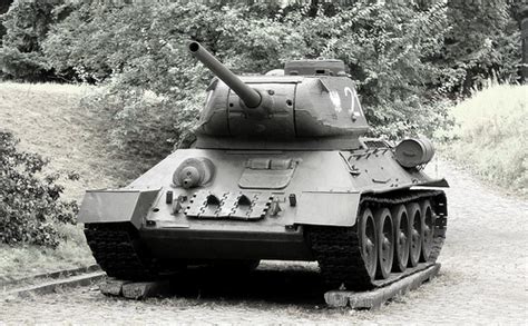 アメリカ軍の戦車の名前