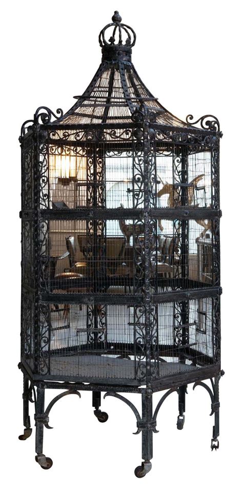 Beautiful Bird Cages Png