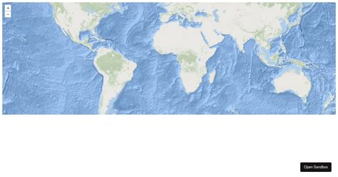 Simple Forked Codesandbox