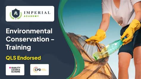 Online Environmental Conservation Level 4 Qls Endorsed Diploma Course Imperial Academy