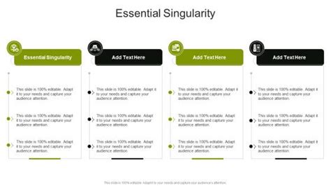 Singular Powerpoint Templates Slides And Graphics