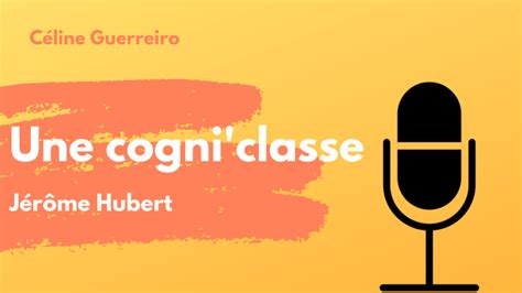65 Une Cogniclasse Jérôme Hubert Montessori Apprendre Autrement