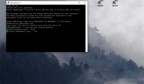 How To Use A Raspberry Pi For Time Machine Backups Electronicshacks