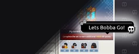 Claim Your Bobba Bubble Habbo