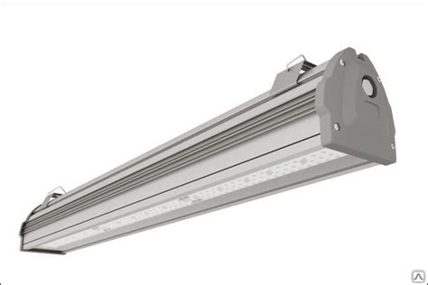 Светильник светодиодный ANTARES 50 NW,CW (T,P2,O) IP65, цена в ...