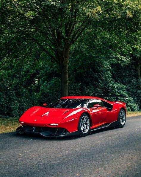 Car Luxury Ferrari Car Ferrari Porsche Cars