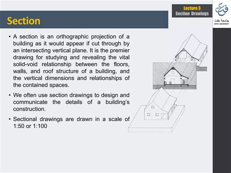 Section Working Drawing Pdf