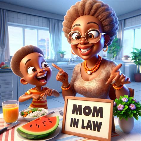 195 Hilarious Mom In Law Jokes And Puns That Will Make You Laugh Out Loud
