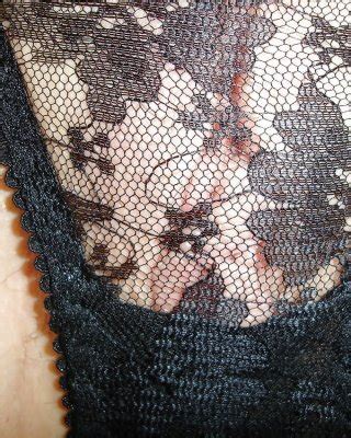 Black Lace Panties Porn Pictures Xxx Photos Sex Images Pictoa